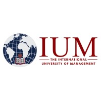 LECTURER (ENVIRONMENTAL STUDIES) - Ium the International University of ...