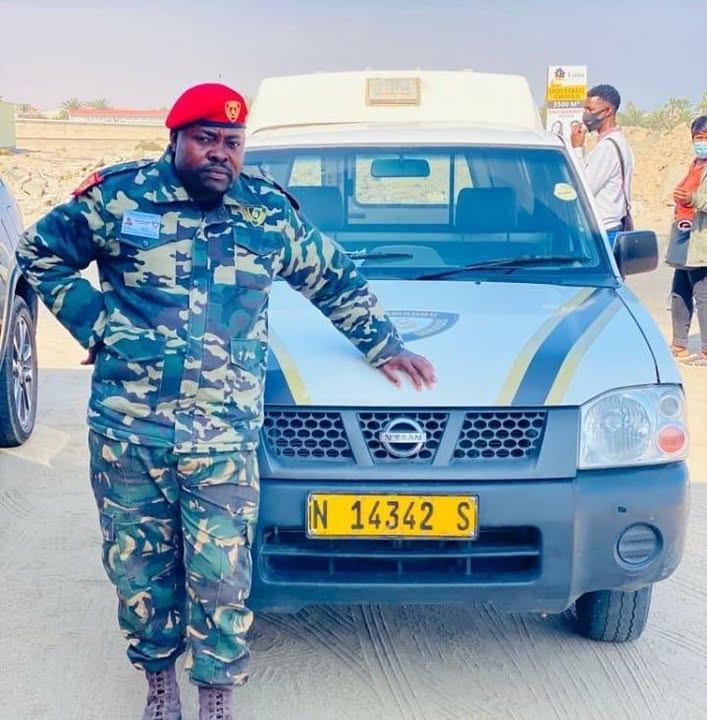 SECURITY OFFICERS & CASH-IN-TRANSIT (CIT) OFFICERS - Omambudu Security ...